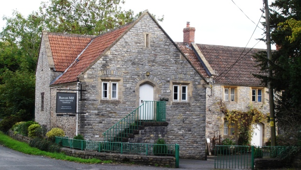 Burcott Mill Guest House
